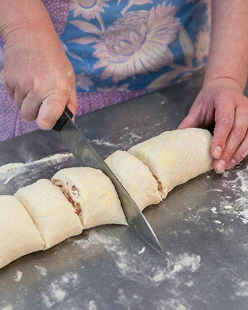 Growing Jane | Raising Jane Journal